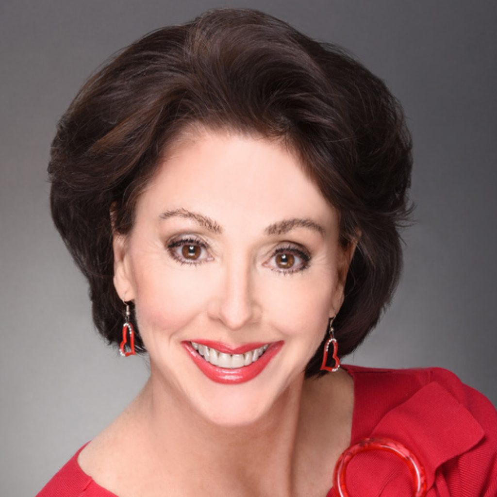 Victoria Lowery - NHEG Radio Show